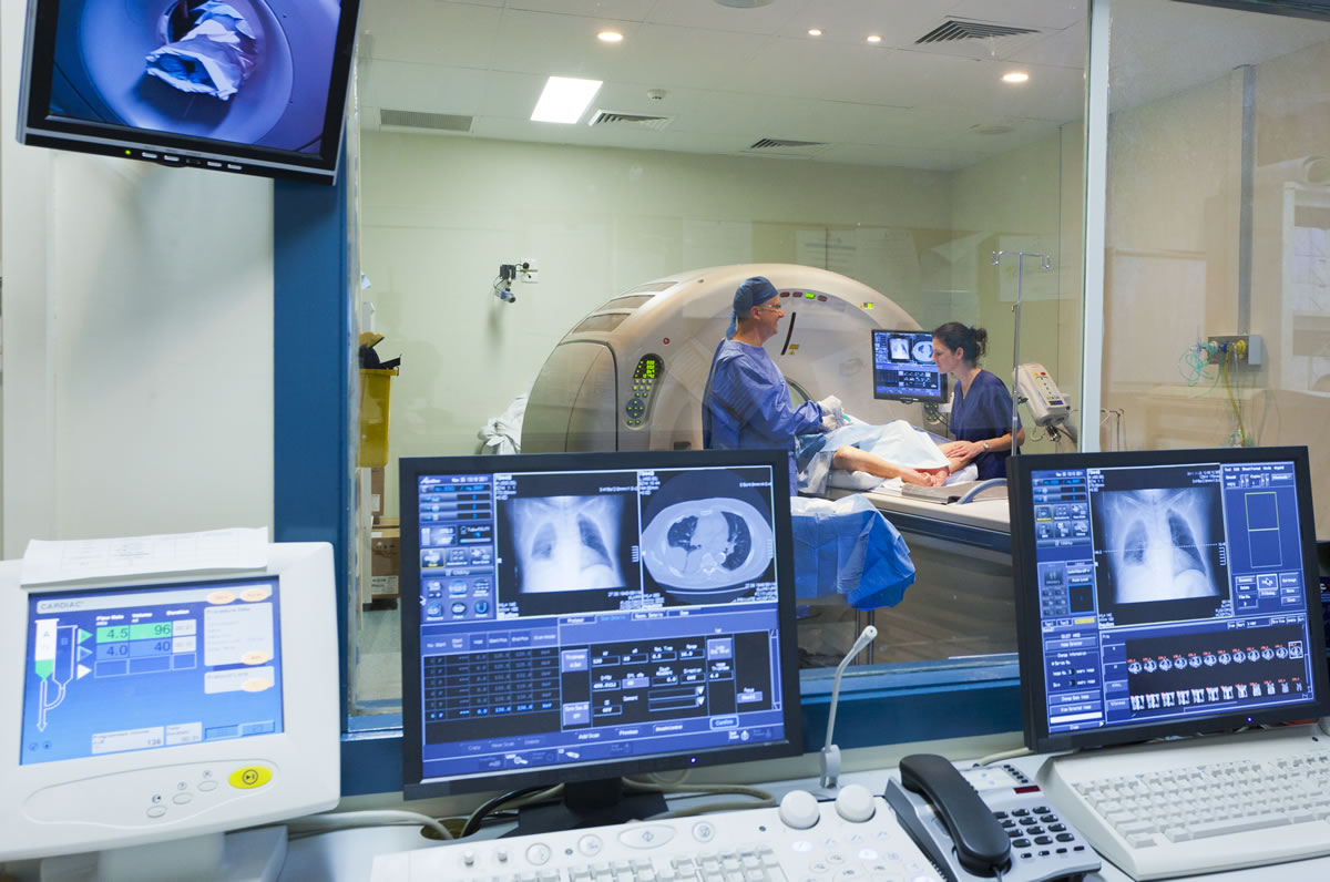 Maintenance Best Practices for MRI Equipment | Chemtronics - Asia