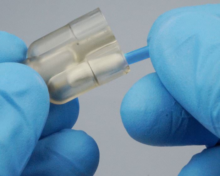 Chemtronics Expands Line of Coventry ESD-Safe Swabs