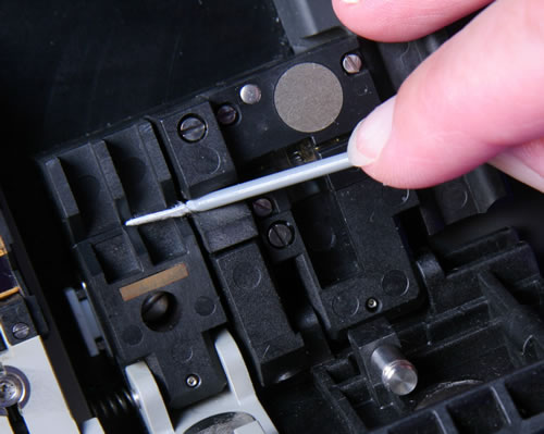 Fiber Optic Cleaning Best Practices | Chemtronics