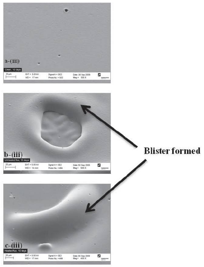 No-Clean Flux for Max PCBA Reliability
