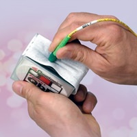 Qbe Cleaning Platform Products | Chemtronics - Asia