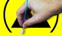 Chemtronics Expands Line of Coventry ESD-Safe Swabs