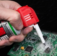 How to Set Up a New PCBA Cleaning Process | Chemtronics